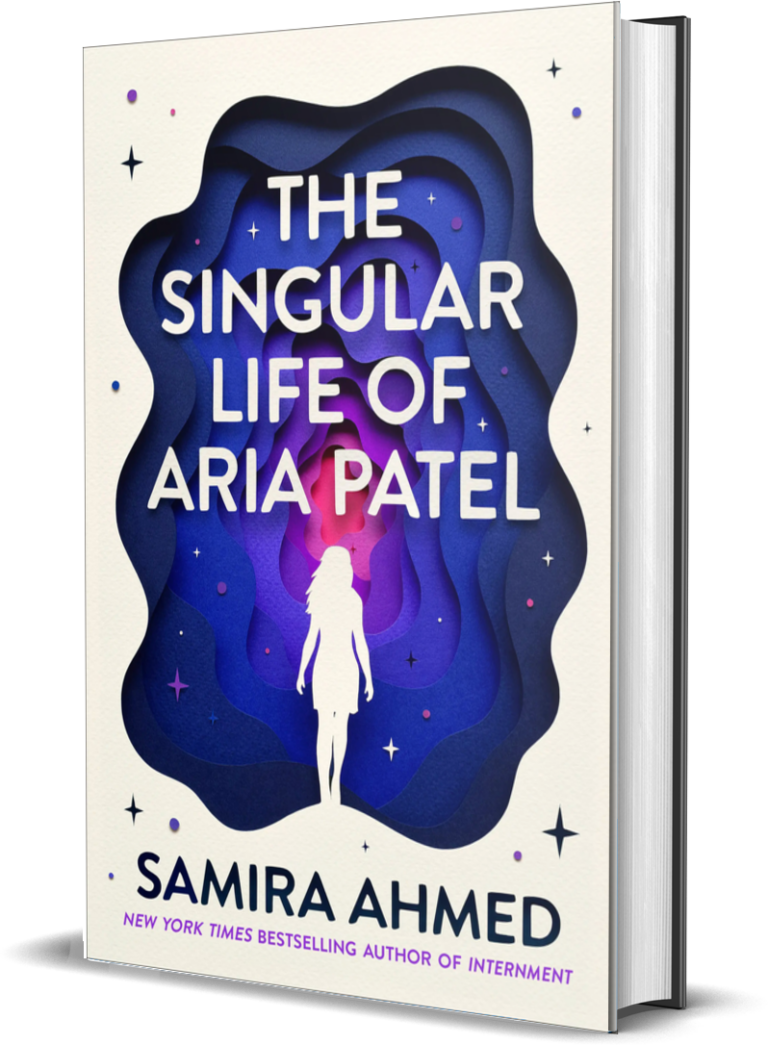 Samira Ahmed - Writer